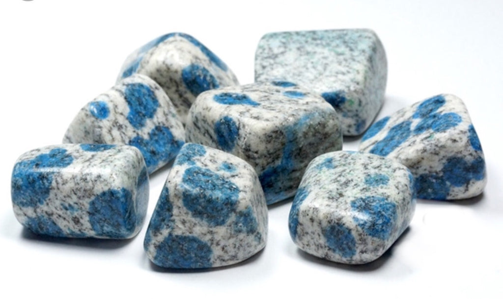 K2 Stone for Peace and Knowledge – Sivana Soul
